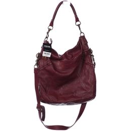 Liebeskind Berlin Damen Handtasche, bordeaux