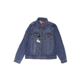 s.Oliver Mädchen Jacke, blau