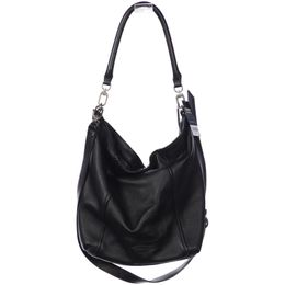 Liebeskind Berlin Damen Handtasche, schwarz