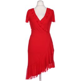 NA-KD Damen Kleid, rot