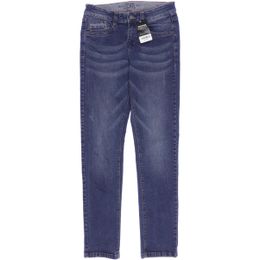 s.Oliver Damen Jeans, blau, Gr. 176