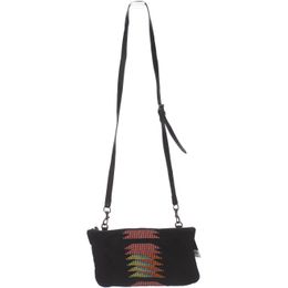 Liebeskind Berlin Damen Handtasche, schwarz, Gr.