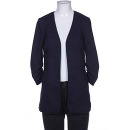 Véro Moda Vero Moda Damen Blazer, marineblau