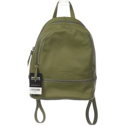 Liebeskind Berlin Damen Rucksack, grün