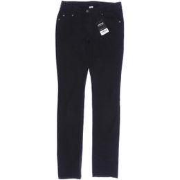 s.Oliver Damen Jeans, schwarz, Gr. 176