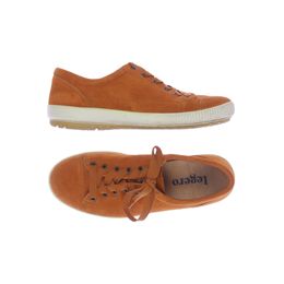 Legero Damen Sneakers, orange