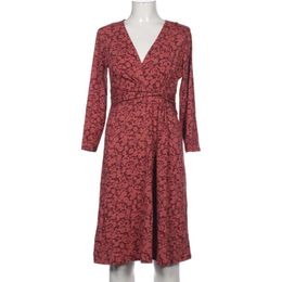 LANDS' END Lands End Damen Kleid, pink, Gr. 36