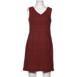 Tom Tailor Damen Kleid, rot