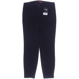 s.Oliver Damen Stoffhose, schwarz, Gr. 34