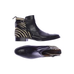 Melvin & Hamilton Melvin & Hamilton Damen Stiefelette, schwarz