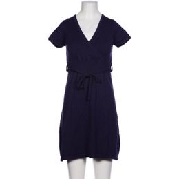 Tom Tailor Damen Kleid, marineblau