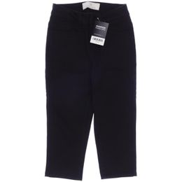 Pieces Damen Shorts, schwarz, Gr. 32