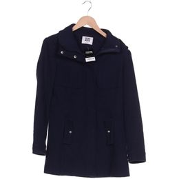 Véro Moda Vero Moda Damen Mantel, marineblau