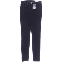 s.Oliver Damen Jeans, schwarz, Gr. 36