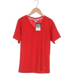 McKINLEY Damen T-Shirt, rot