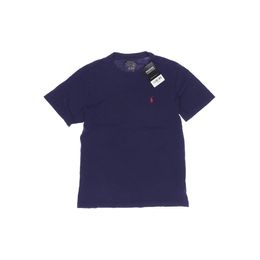 Polo Ralph Lauren Herren T-Shirt, marineblau, Gr. 146