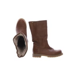 Panama Jack Damen Stiefel, braun