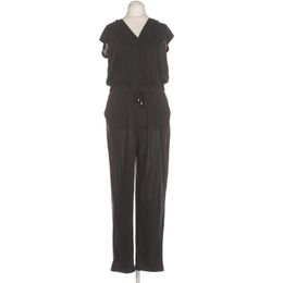 s.Oliver Damen Jumpsuit/Overall, grau