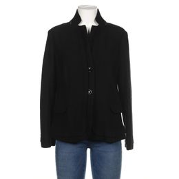 Marc Cain Damen Blazer, schwarz