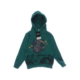 Lego Wear Jungen Hoodies & Sweater, grün