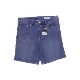 s.Oliver Damen Shorts, blau, Gr. 38