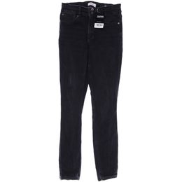 s.Oliver Damen Jeans, schwarz, Gr. 36