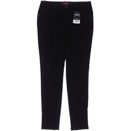 s.Oliver Damen Jeans, schwarz, Gr. 29