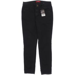 s.Oliver Damen Jeans, schwarz, Gr. 36