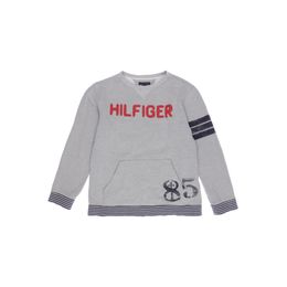 Tommy Hilfiger Herren Hoodies & Sweater, grau, Gr. 170