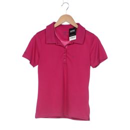 Schöffel Schöffel Damen Poloshirt, pink