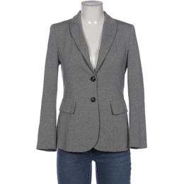 Marc Cain Damen Blazer, grau