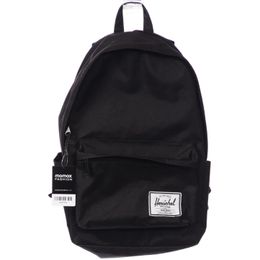 HERSCHEL Damen Rucksack, schwarz