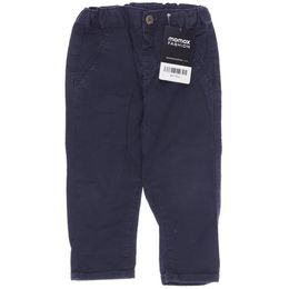 Kiabi Herren Stoffhose, marineblau, Gr. 74