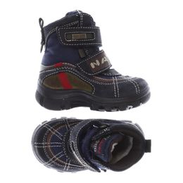 Naturino Herren Kinderschuhe, marineblau, Gr. 20