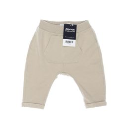 bellybutton Herren Stoffhose, beige, Gr. 74