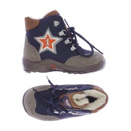 Pepino Herren Kinderschuhe, marineblau, Gr. 21