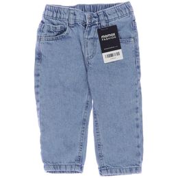 Zara Herren Jeans, blau, Gr. 86