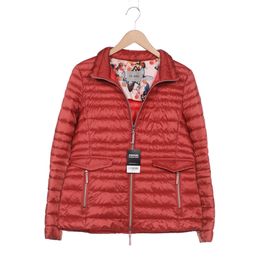 Gil Bret Damen Jacke, rot, Gr. 38