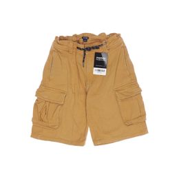 Kiabi Damen Shorts, orange, Gr. 140