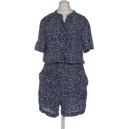 Suncoo Damen Jumpsuit/Overall, marineblau, Gr. 36