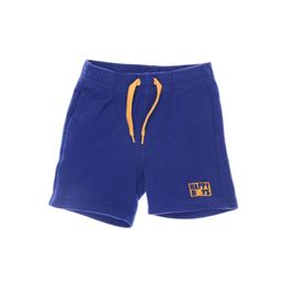 Kiabi Herren Shorts, blau, Gr. 68