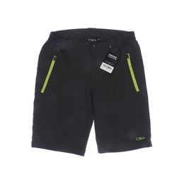 CMP Jungen Shorts, grün