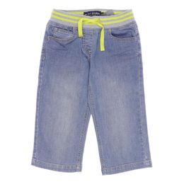 Mini Boden Mädchen Shorts, blau