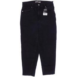 Levi's Levis Damen Jeans, schwarz, Gr. 29