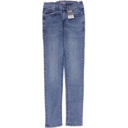 s.Oliver Jungen Jeans, blau