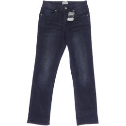 Tom Tailor Herren Jeans, marineblau, Gr. 170