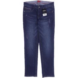 s.Oliver Jungen Jeans, blau