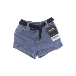 Kiabi Damen Shorts, blau, Gr. 62