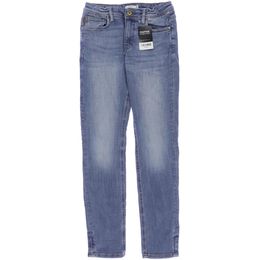 name it Damen Jeans, blau, Gr. 158
