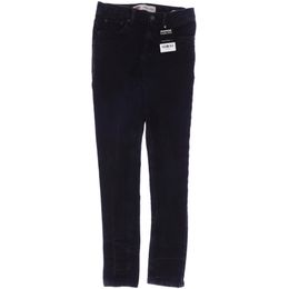 Levi's Levis Herren Jeans, schwarz, Gr. 152